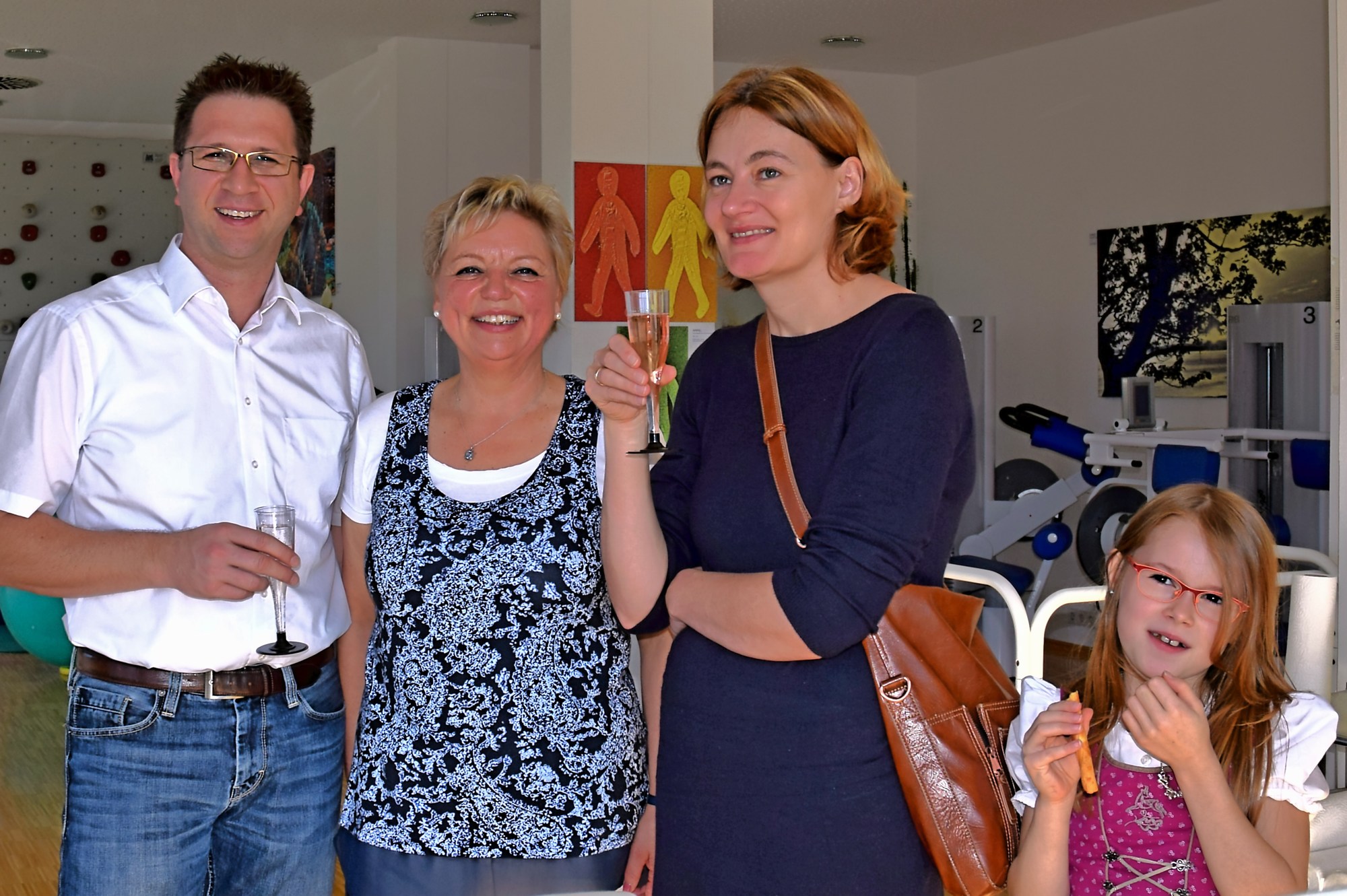 Blickwerke - Kunst ganz nah - Archiv